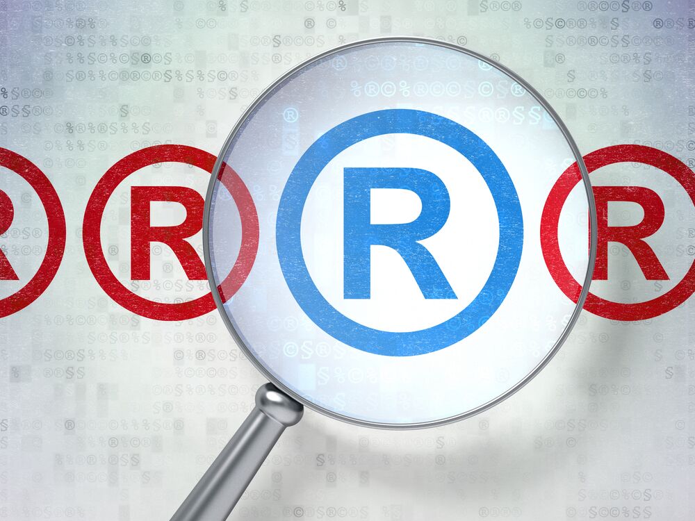 Help!! another business has my same NAME : Trademark law basics