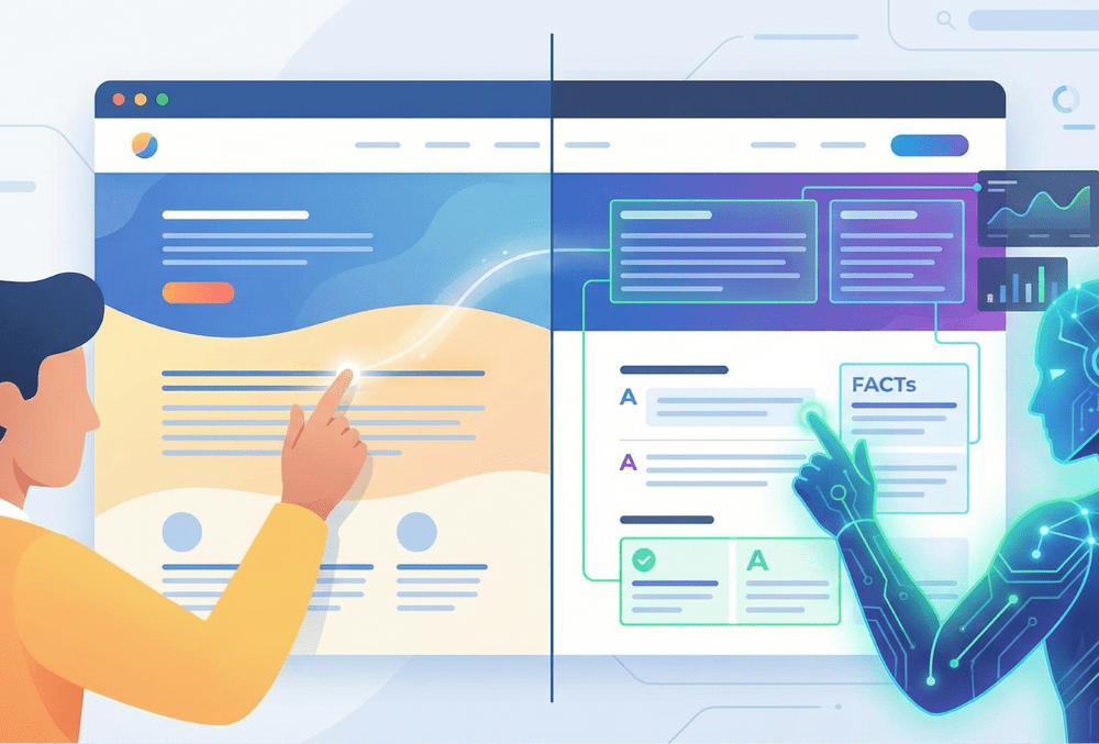 Article Schema, FAQ Blocks, and Fact Snippets: The Blueprint for AI ...